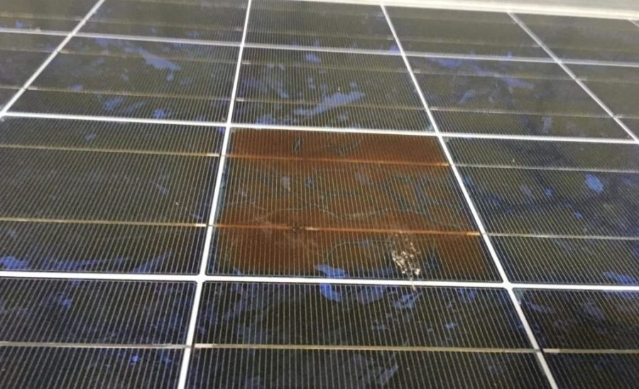 Cómo reparar el cristal de una placa solar - ReparaTecno.com