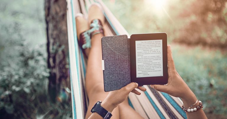 Mi Kindle no carga: causas y cómo arreglarlo - ReparaTecno.com