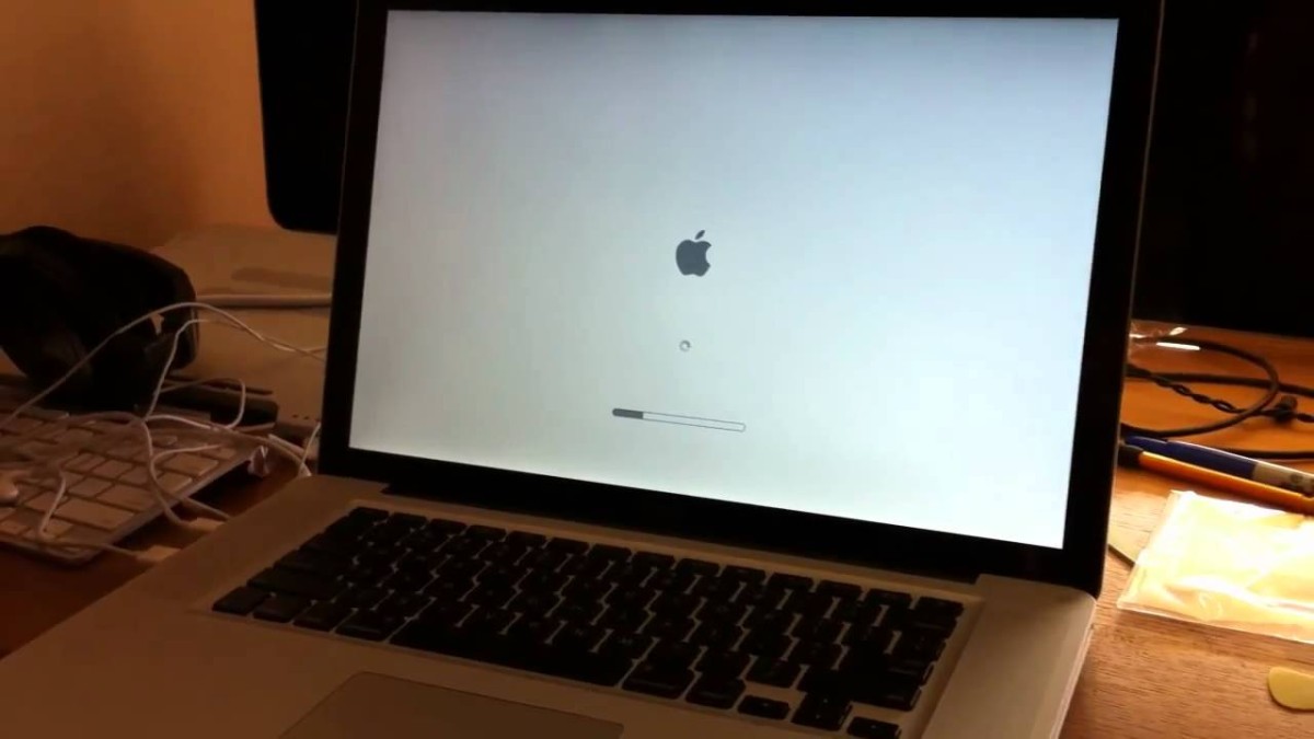 Mi Mac no se enciende: causas y cómo arreglarlo - ReparaTecno.com