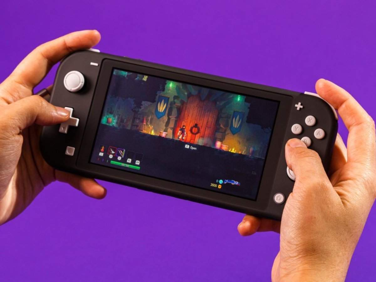 Mi Nintendo Switch no carga: causas y cómo arreglarlo - ReparaTecno.com