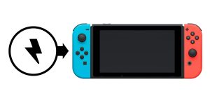 Mi Nintendo Switch no carga: causas y cómo arreglarlo - ReparaTecno.com