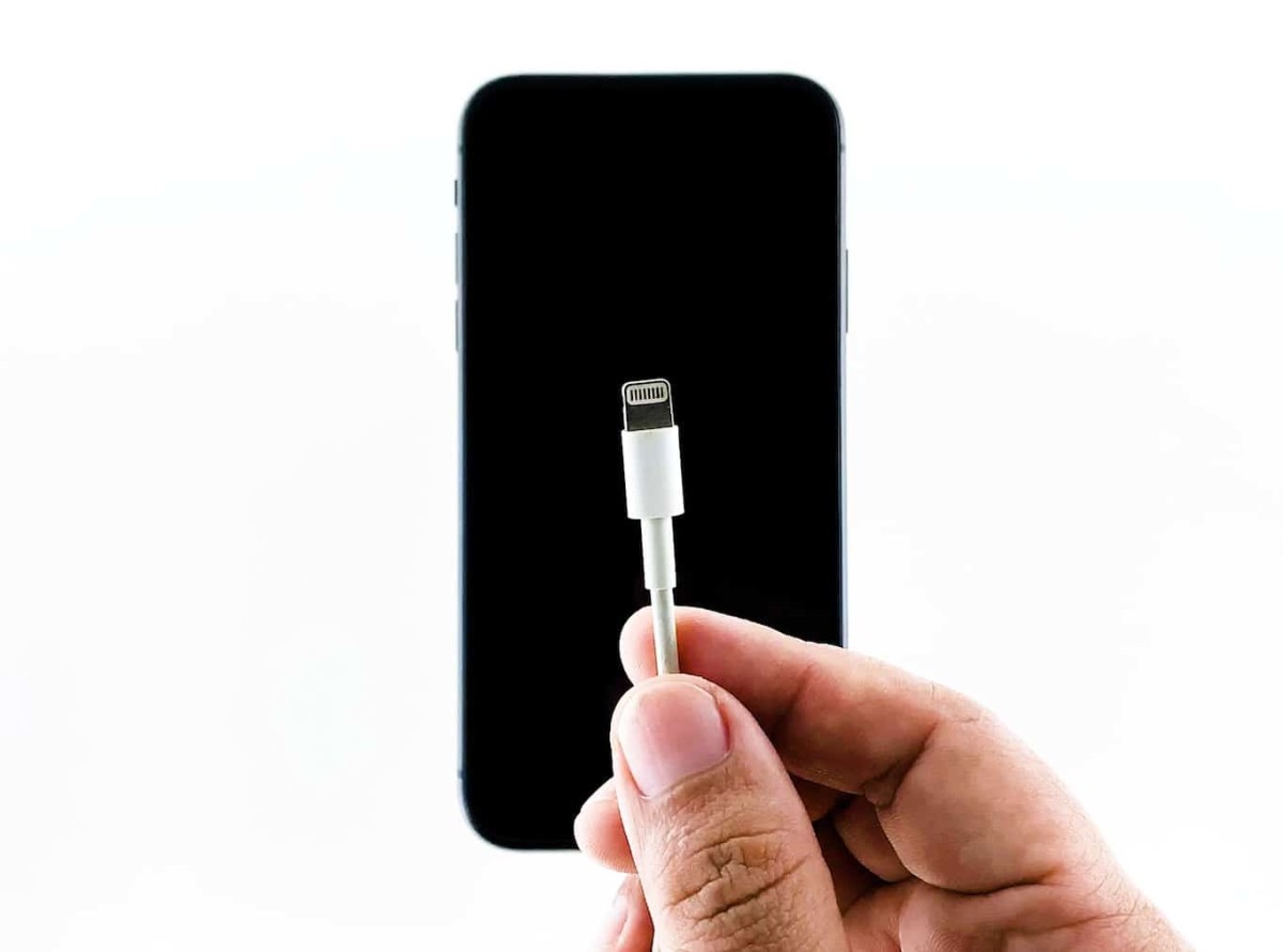 Mi iPhone 6 no enciende: causas y cómo arreglarlo - ReparaTecno.com